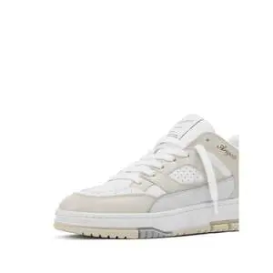 Axel Arigato Low-top Sneakers - Cream