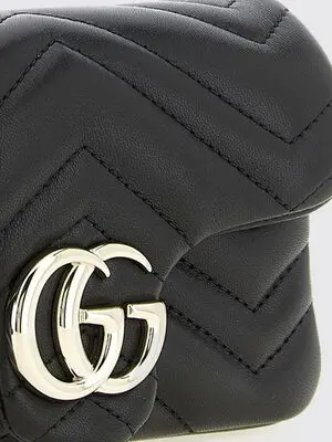 Gucci Mini Bag - Black