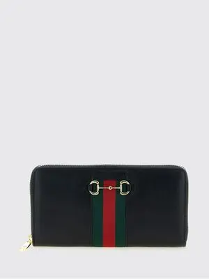Gucci Wallet - Black