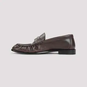 Saint Laurent Le Loafer 15 Mocassins