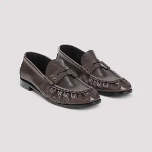 Saint Laurent Le Loafer 15 Mocassins