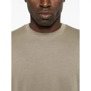 TOM FORD Crew Neck Long Sleeve Sweater