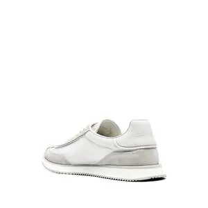 Dolce & Gabbana Low-top Sneakers - White