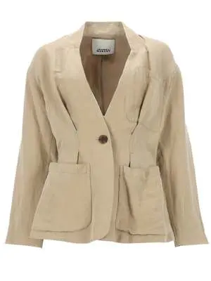 Isabel Marant Etoile Classic Blazers For Women