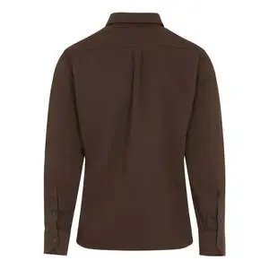 TOM FORD Shirts - Brown