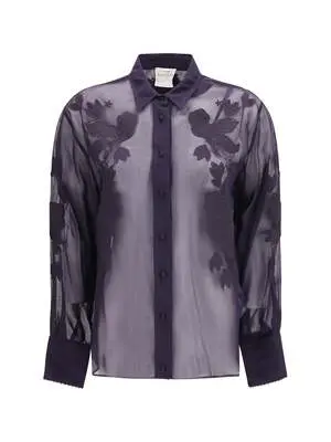 Forte_forte Evening Shirts For Women
