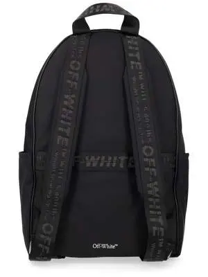 Off-White Full Arrow Backpack