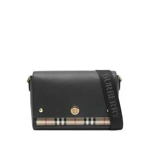 Burberry Adjustable Shoulder Bags