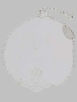 Vivienne Westwood Silver Tone Jewelry