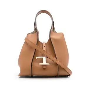 TOD'S Mini Bag - Cream