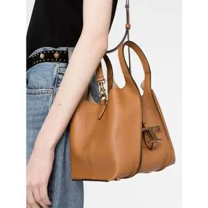 TOD'S Mini Bag - Cream