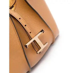 TOD'S Mini Bag - Cream