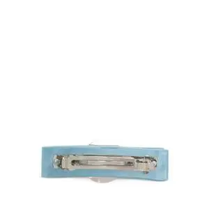 Versace Medusa Barrette