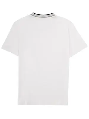 BOSS T-shirt Con Logo