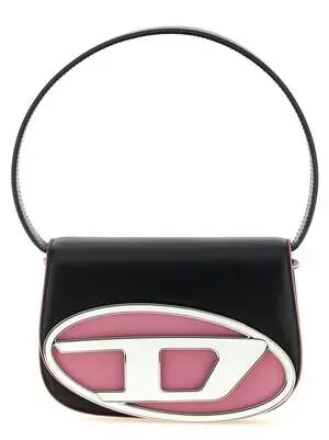 DIESEL® 1dr Shoulder Bag - Multicolor
