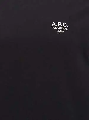 A.p.c. Rue Madame' Sweatshirt - Multicolor