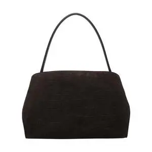 FERRAGAMO Small Hug Shoulder Bag