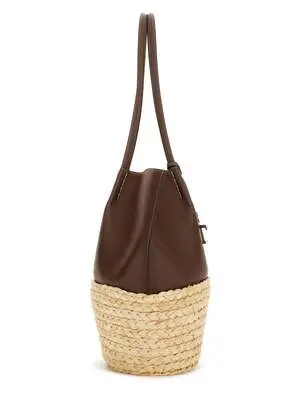 TOD'S Medium Shopping Bag