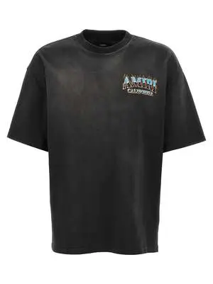 Amiri Sunny Place Tee' T-shirt
