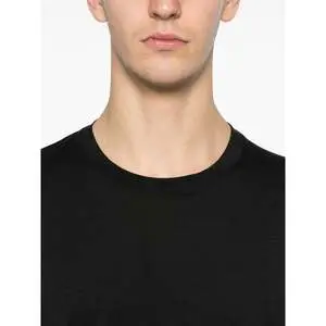 TOM FORD T-shirts & Vests T-shirts - Black