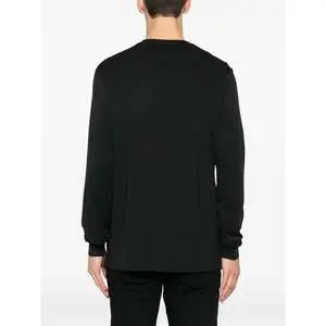 TOM FORD T-shirts & Vests T-shirts - Black