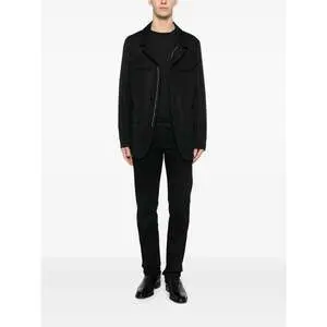 TOM FORD T-shirts & Vests T-shirts - Black