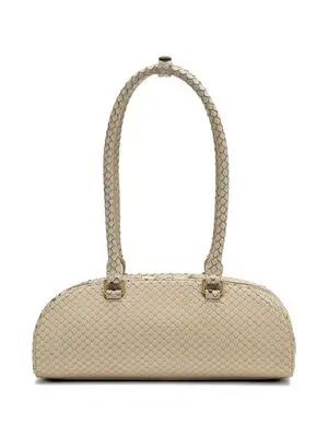DIESEL® 1dr Dome Shoulder Bag - Multicolor