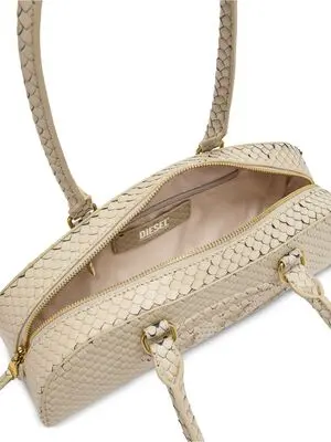 DIESEL® 1dr Dome Shoulder Bag - Multicolor