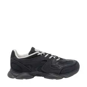 Axel Arigato Eris Low-top Sneakers - Black