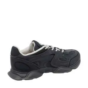 Axel Arigato Eris Low-top Sneakers - Black
