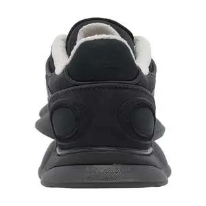 Axel Arigato Eris Low-top Sneakers - Black