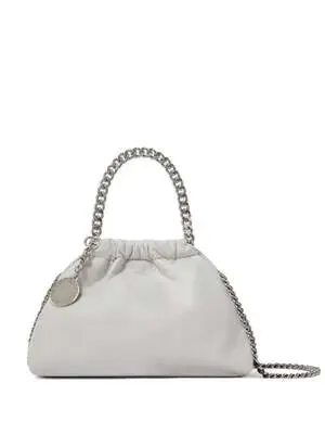 Stella McCartney Falabella Drawstring Mini Tote - Multicolor