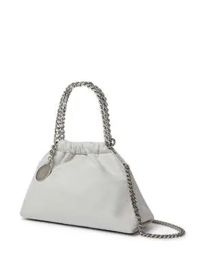 Stella McCartney Falabella Drawstring Mini Tote - Multicolor