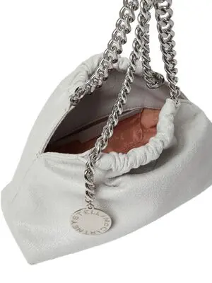Stella McCartney Falabella Drawstring Mini Tote - Multicolor