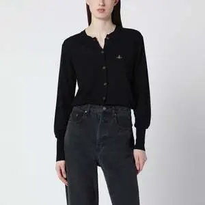 VIVIENNE WESTWOOD Cotton Cardigan