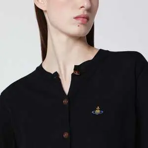 VIVIENNE WESTWOOD Cotton Cardigan