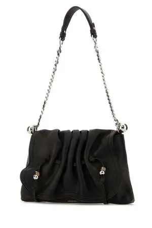 ISABEL MARANT ÉTOILE ISABEL MARANT Leather Shoulder Bag