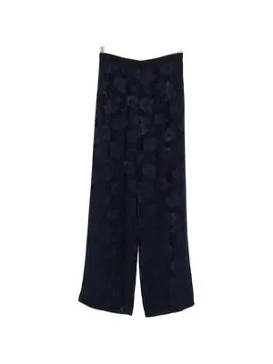 FORTE_FORTE High-waisted Trousers
