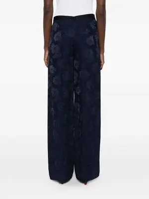 FORTE_FORTE High-waisted Trousers