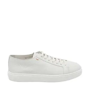 Santoni Biking Sneakers