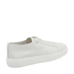 Santoni Biking Sneakers