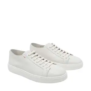 Santoni Biking Sneakers