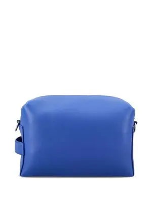 Celine Calfskin Leather Crossbody Bag