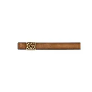 Gucci Double G Hardware Belt