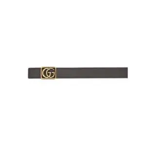 Gucci Double G Hardware Belt