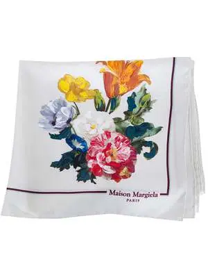 MAISON MARGIELA Scarf