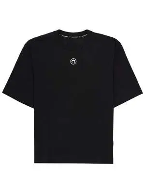 Men's Marine Serre Black T-shirts