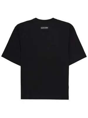 MARINE SERRE T-shirt In Jersey