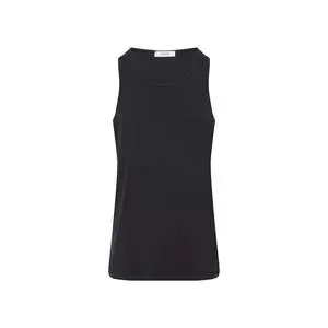 LEMAIRE Cotton Tank Top