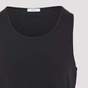 LEMAIRE Cotton Tank Top
